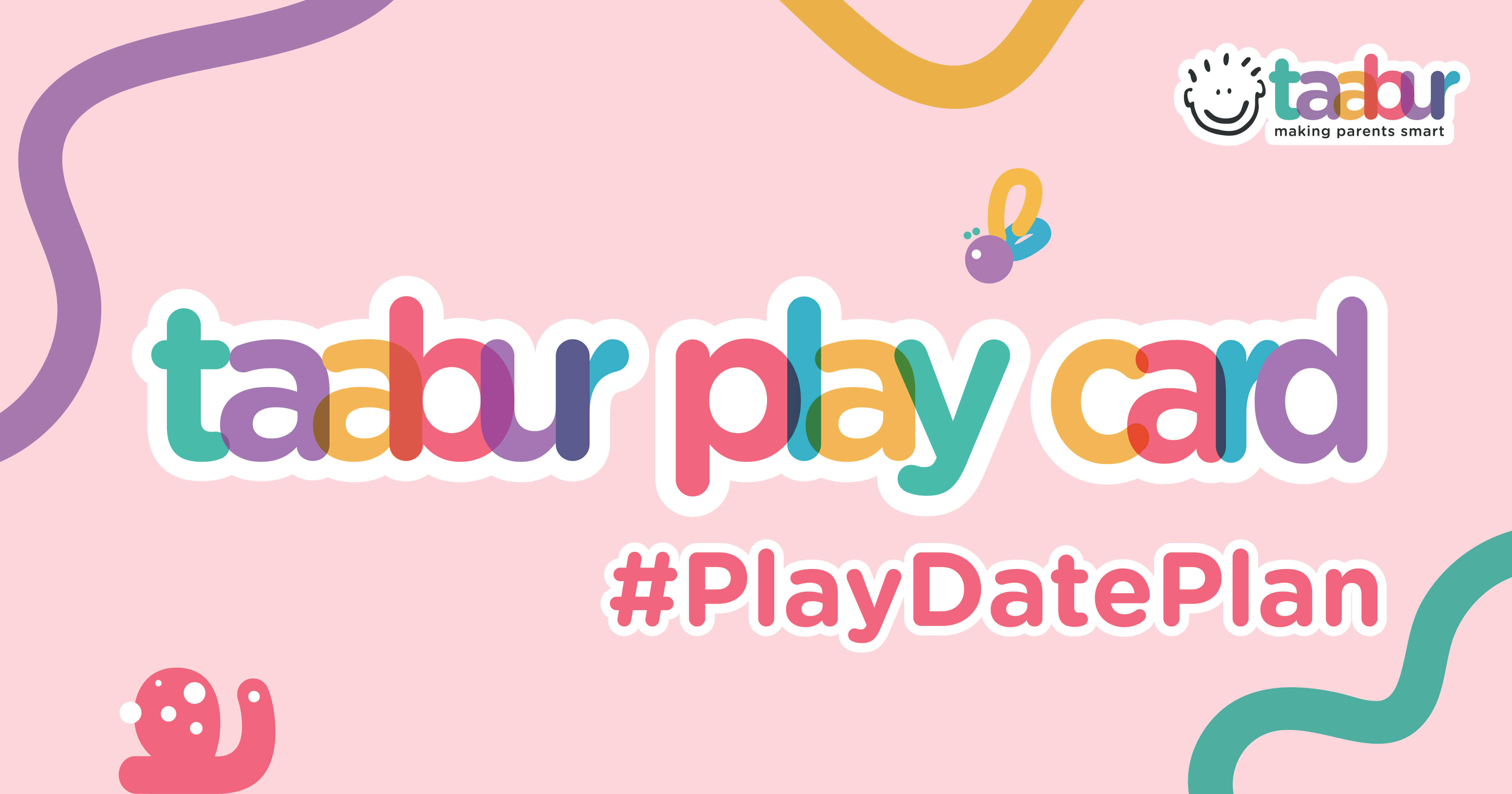 Taabur Play Card | Play Date Plans | Kids Activities, Classes ...